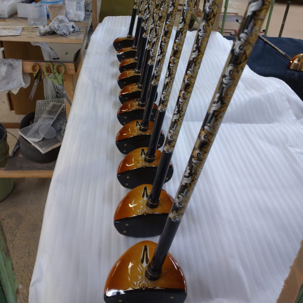 製作へのこだわり | 株式会社SHIDOH