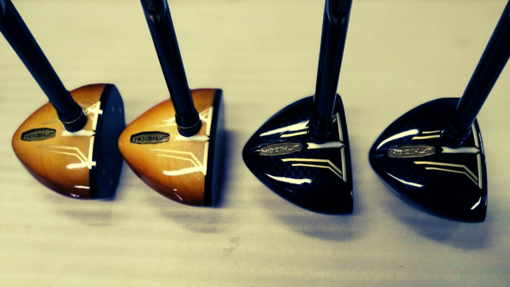 SHIDOH RⅡ model | 株式会社SHIDOH