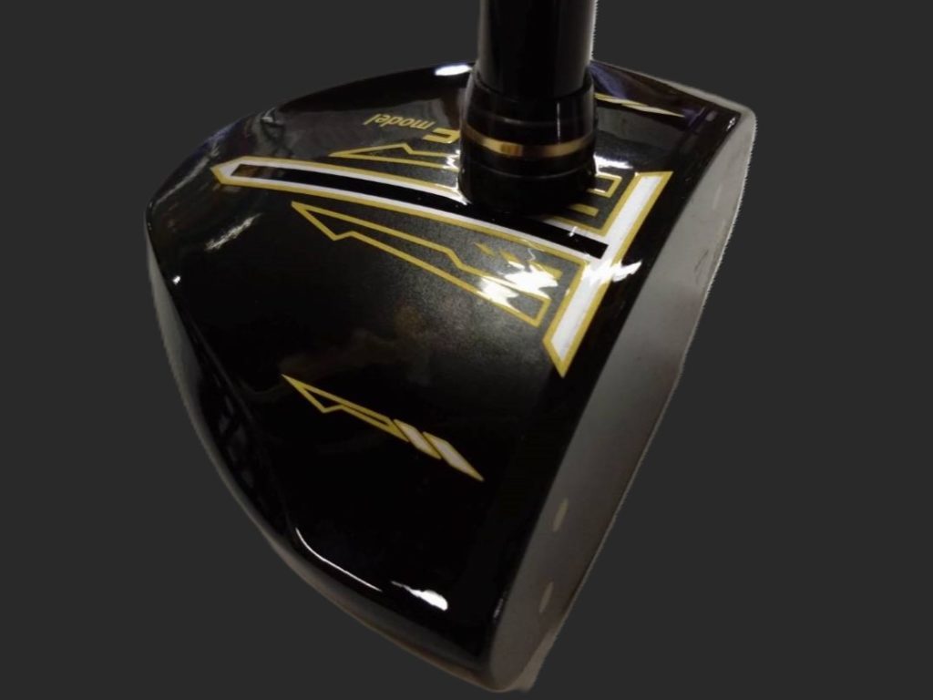 SHIDOH F model | 株式会社SHIDOH