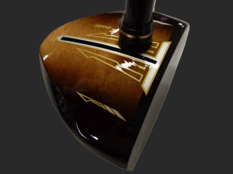 SHIDOH F model | 株式会社SHIDOH