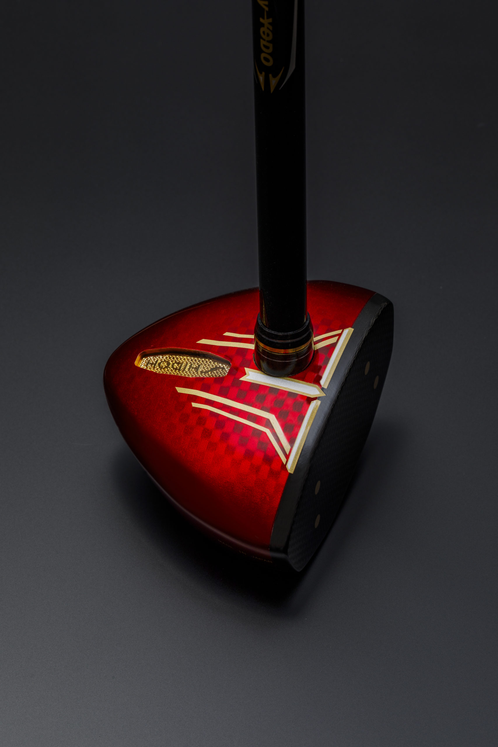 SHIDOH RⅡ model | 株式会社SHIDOH