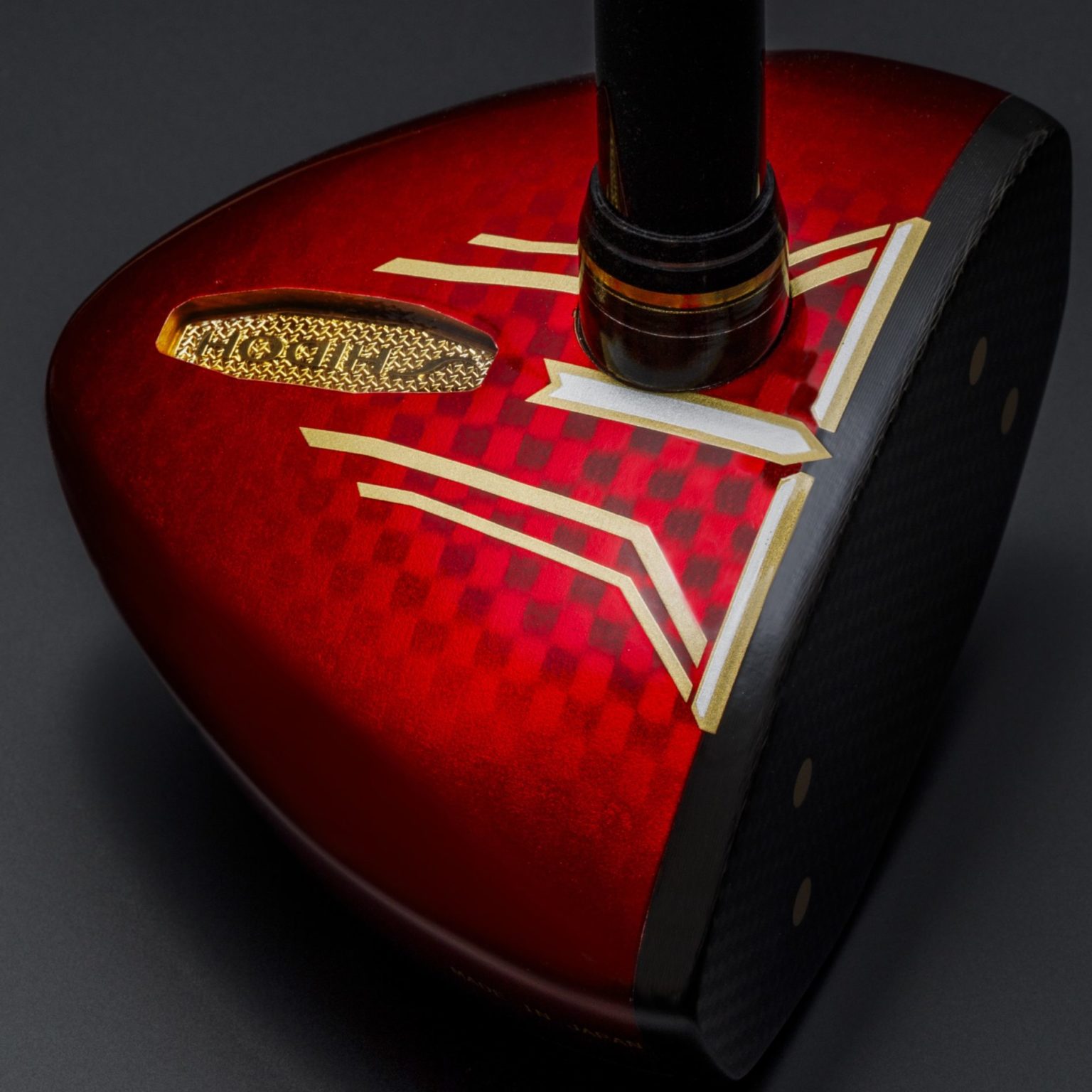 SHIDOH RⅡ model | 株式会社SHIDOH