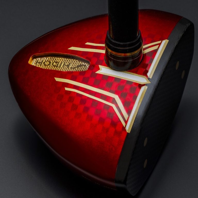 SHIDOH RⅡ model | 株式会社SHIDOH